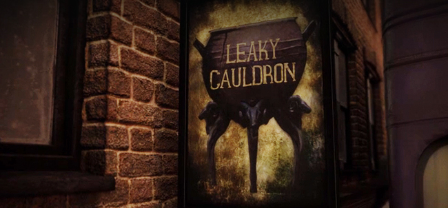 Join Our Team: The Leaky Cauldron Needs Volunteers! - The-Leaky-Cauldron.org « The-Leaky ...