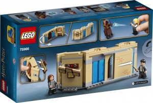 Accio Master Builders! LEGO Announces Six All-New Wizarding World Sets ...