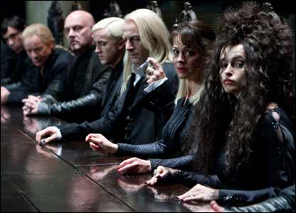 Harry Potter Adult Cast Acting Round Up #2 - The-Leaky-Cauldron.org ...