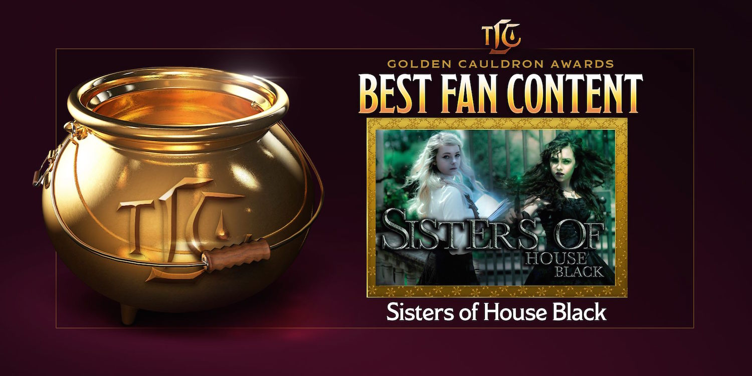 The Golden Cauldron Awards Results - The-Leaky-Cauldron.org « The-Leaky ...