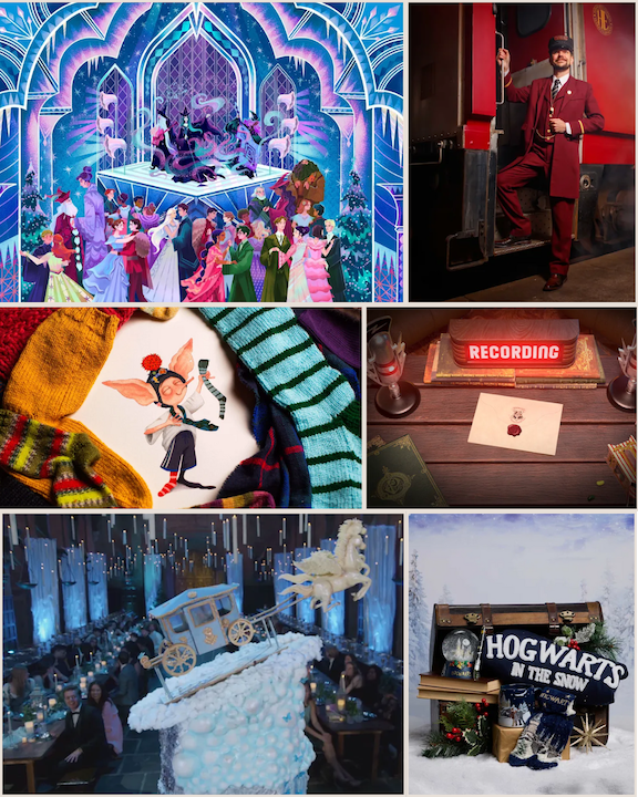 Back to Hogwarts Roundup: A Slew of News from the Wizarding World - The ...