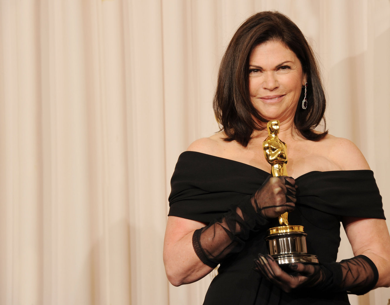 Pottermore Interviews: Costume Designer Colleen Atwood discusses her ...