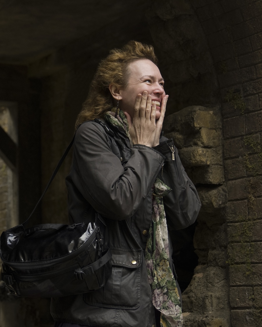 HBO Max invited Leaky to set of new Harry Potter series! Here's what we ...
