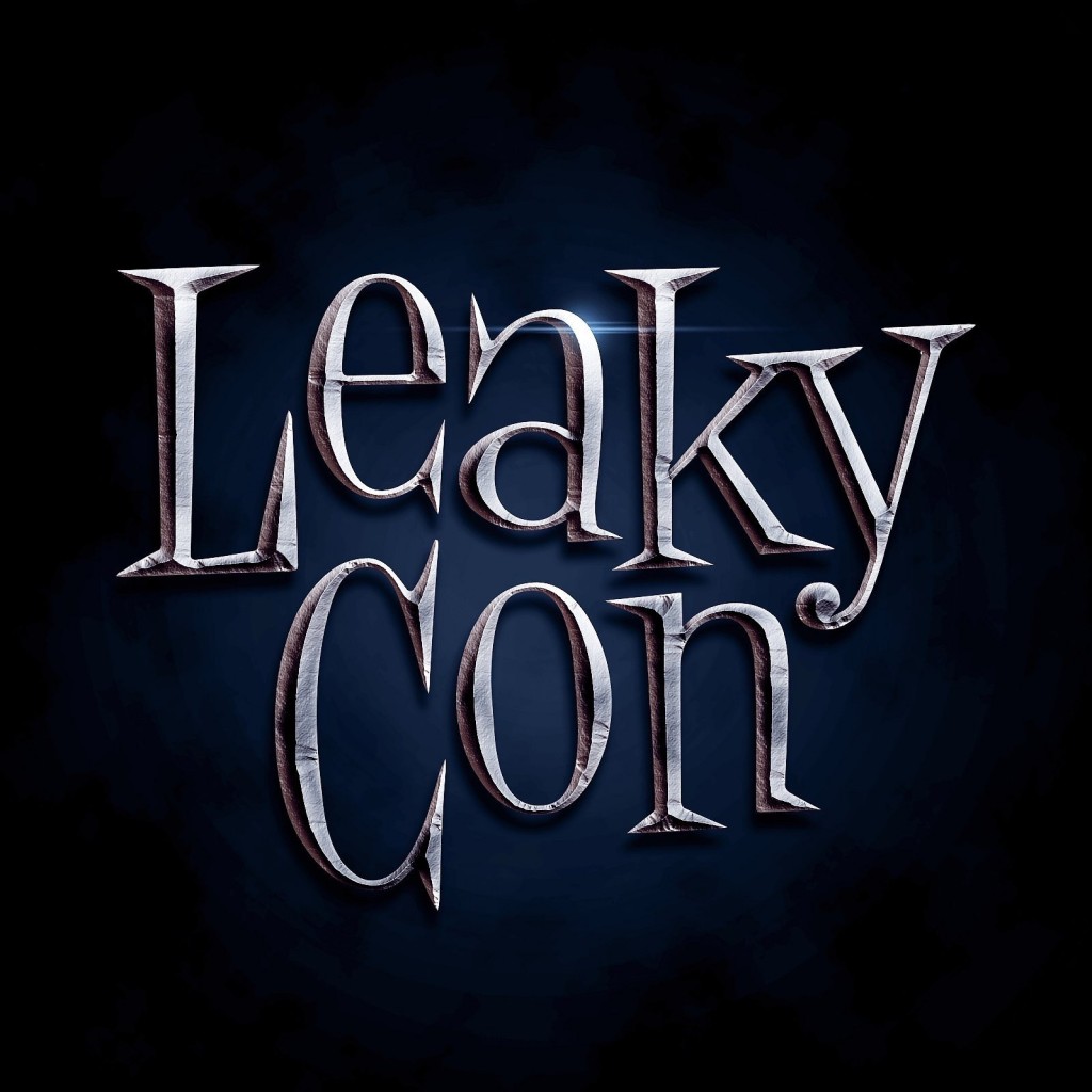 LeakyCon Day One: '19 Years later' Opening Ceremony & More! - The-Leaky ...