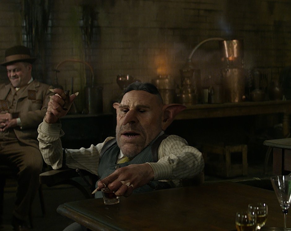 Step Inside 'The Blind Pig' A 1920's New York Speakeasy Found In ...