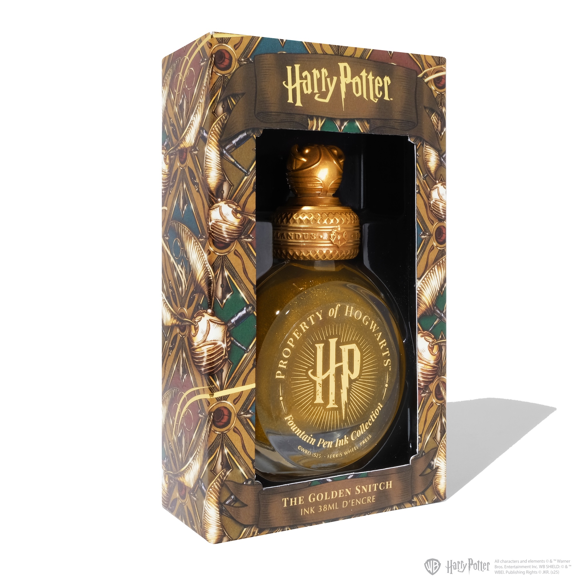 Unbox the Magic: Pop Mart Drops New Goblet of Fire Harry Potter Figures ...