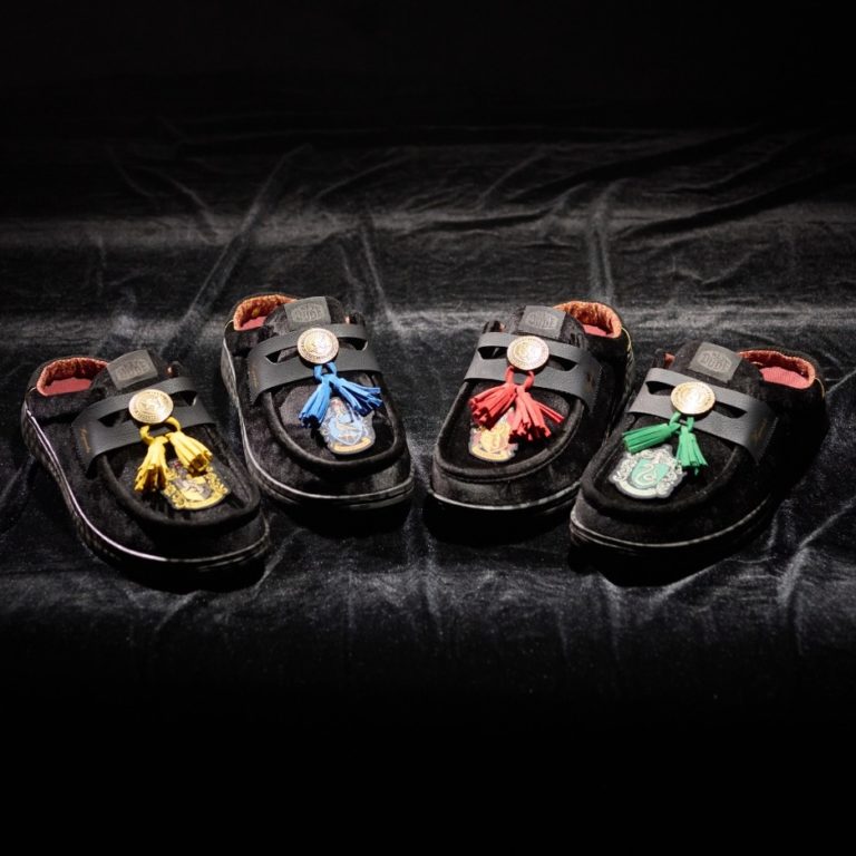 Walk the Halls of Hogwarts: Hey Dude Drops a Magical Harry Potter ...