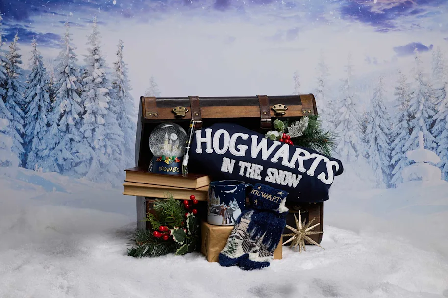 Back to Hogwarts Roundup: A Slew of News from the Wizarding World - The ...