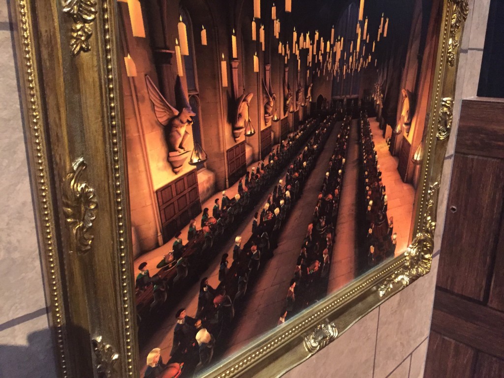 Take a Look Inside 'Harry Potter: Hogwarts Mystery' - Exclusive Demo ...