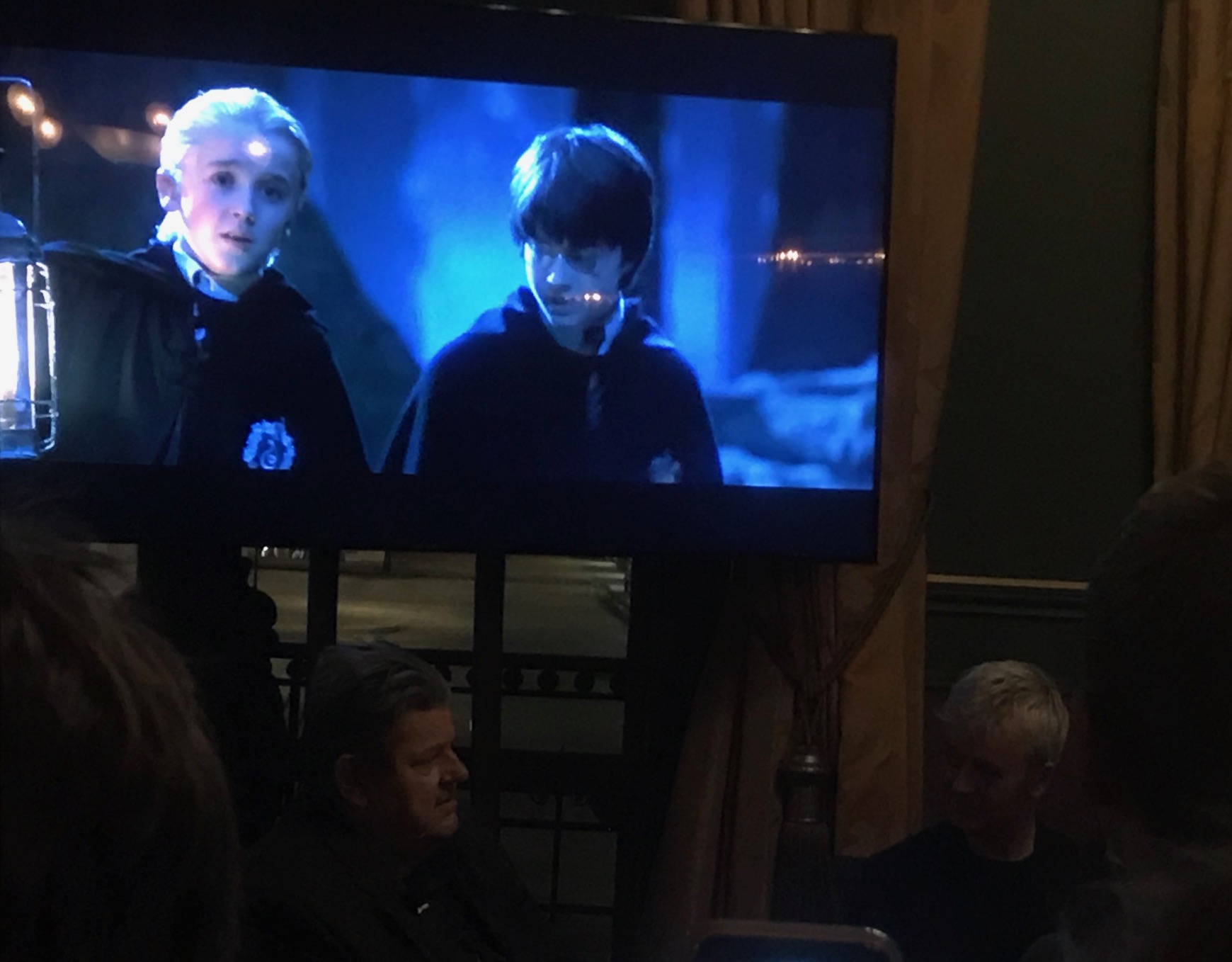 Universal Orlando Reveal Details of New 'Harry Potter' Ride, With The ...