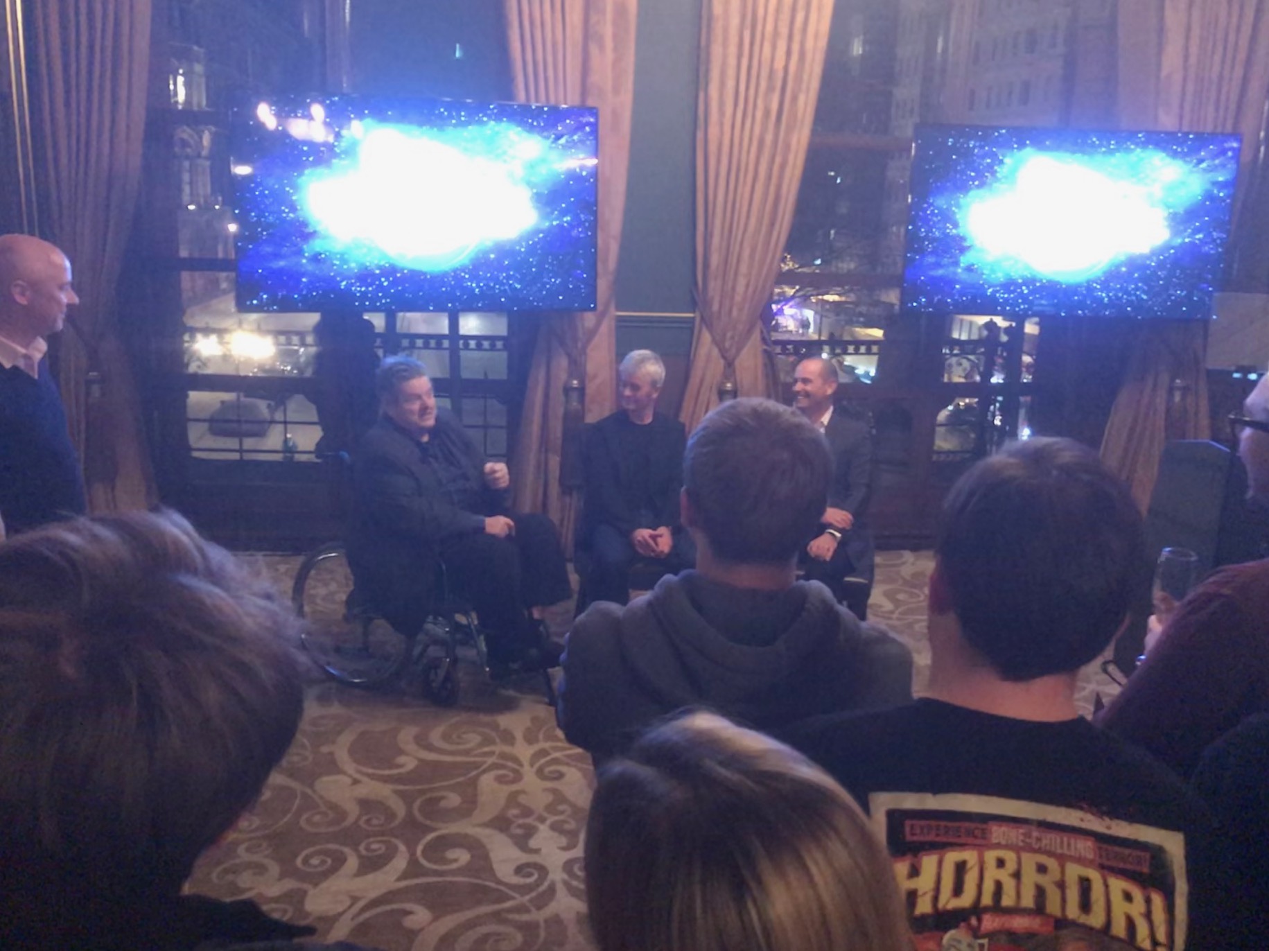 Universal Orlando Reveal Details of New 'Harry Potter' Ride, With The ...