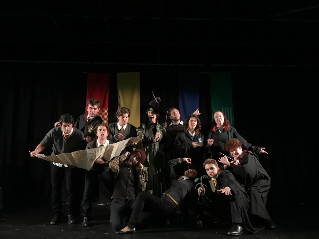LeakyCon Finale: Cast Q&As, Live PotterCast, Cosplay & More - The-Leaky ...