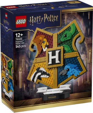 LEGO reveals *eight* new Harry Potter sets for 25th anniversary! - The ...
