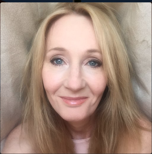 This Week on J.K. Rowling's Twitter - The-Leaky-Cauldron.org « The ...