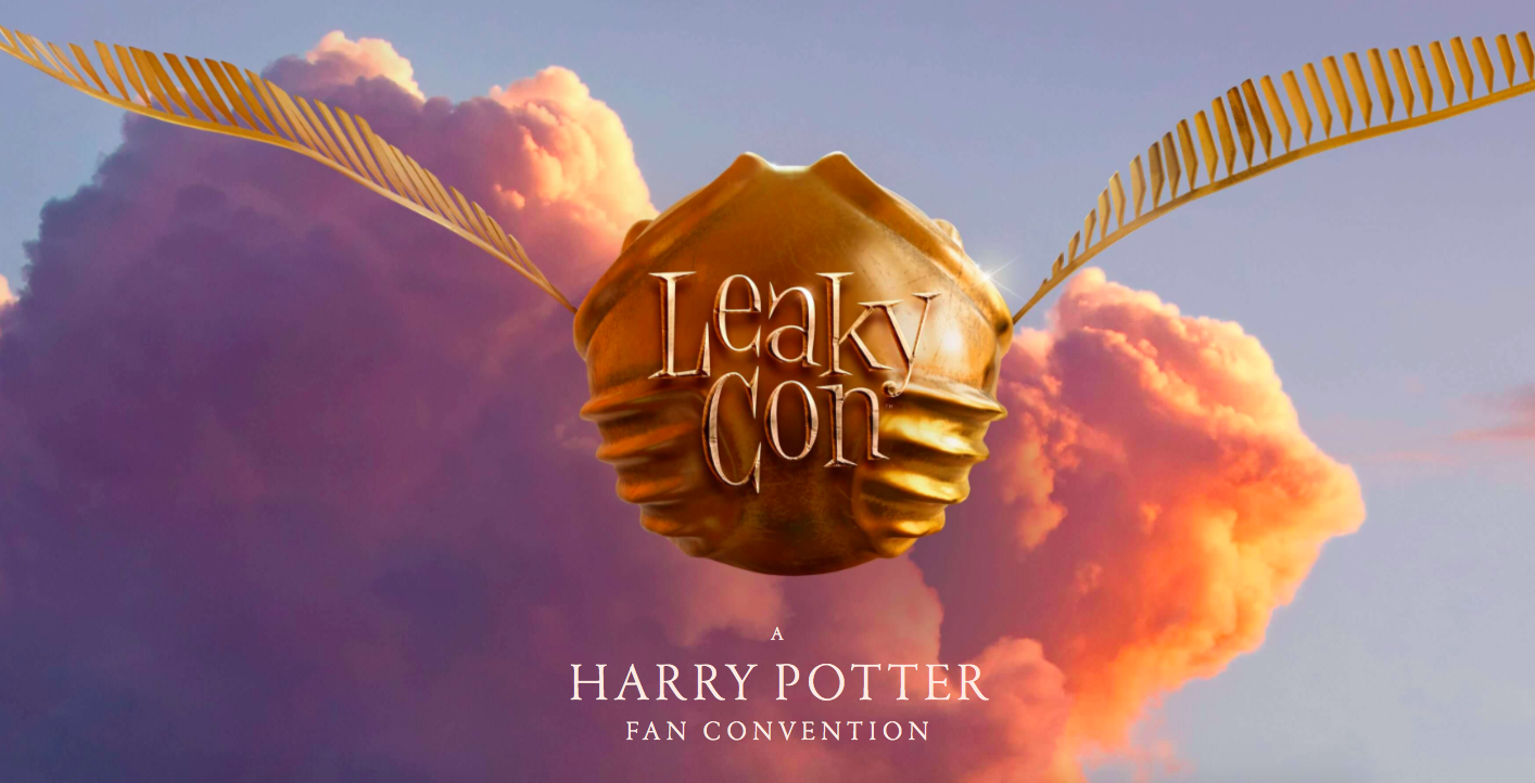 LeakyCon Heading To Dallas In August 2018! - The-Leaky-Cauldron.org ...