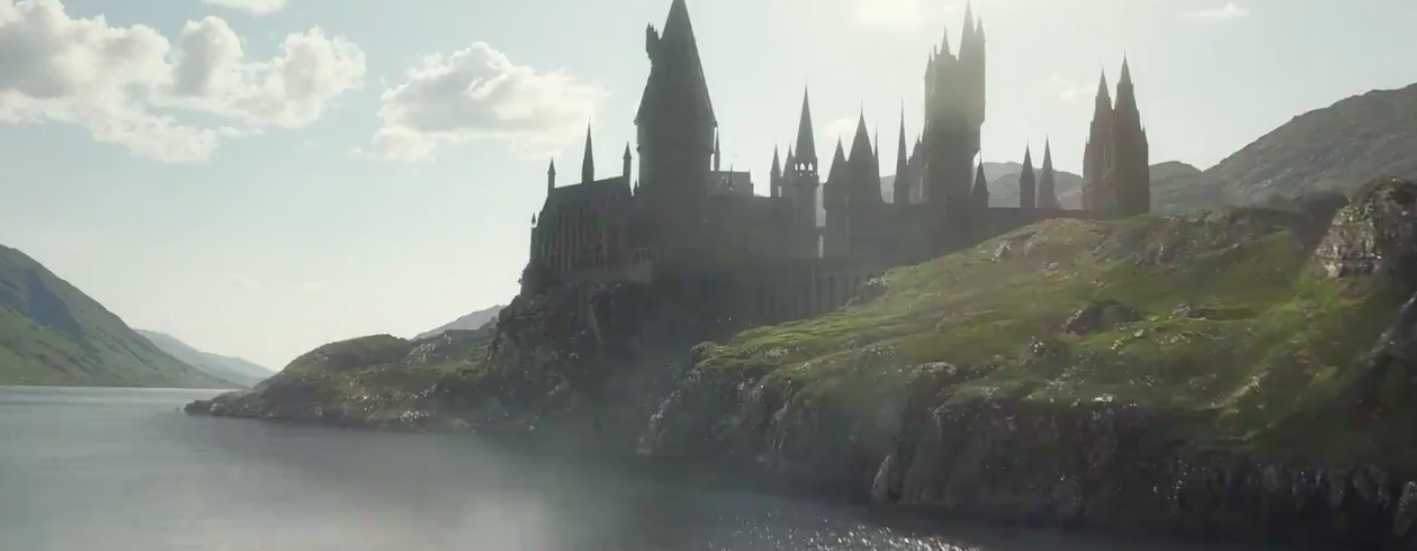 'Fantastic Beasts: Crimes of Grindelwald' Trailer Released! - The-Leaky ...