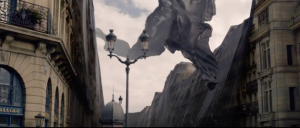 Breakdown of the 'Fantastic Beasts: The Crimes of Grindelwald' Comic ...