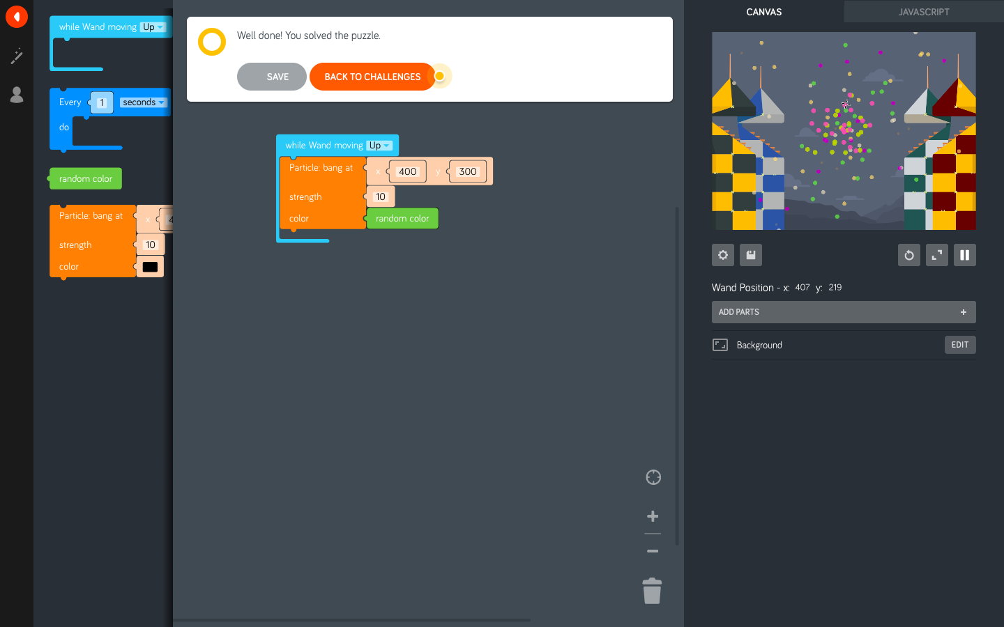 REVIEW: Harry Potter Kano Coding Kit - The-Leaky-Cauldron.org « The ...