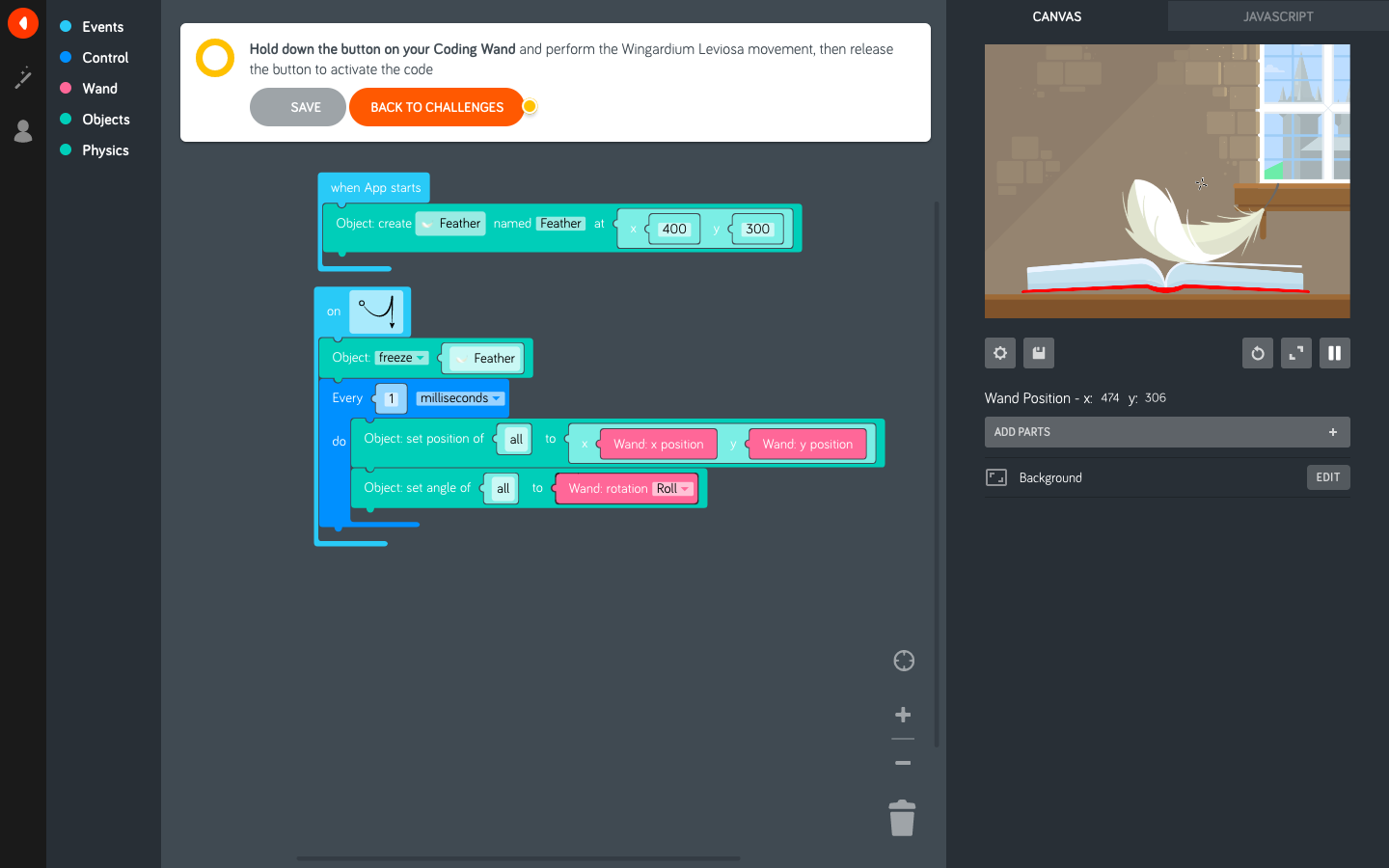REVIEW: Harry Potter Kano Coding Kit - The-Leaky-Cauldron.org « The ...