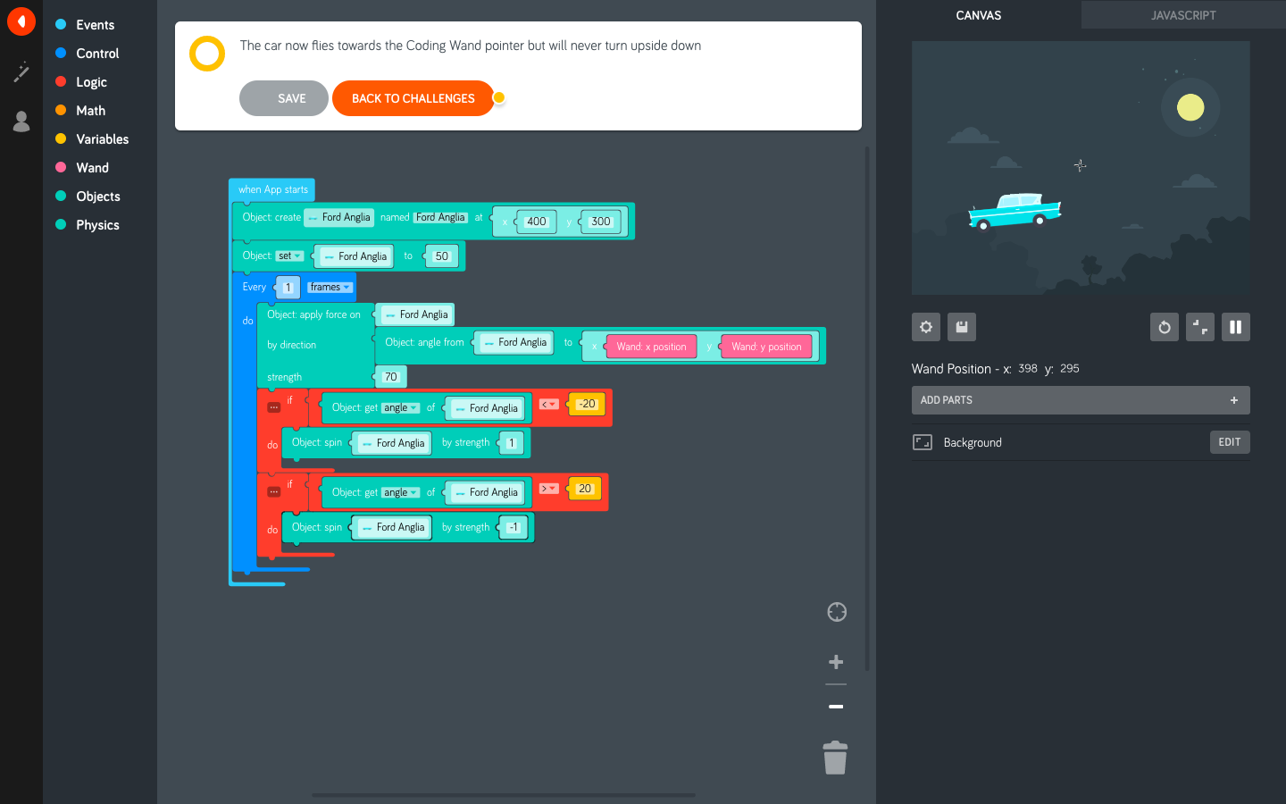 REVIEW: Harry Potter Kano Coding Kit - The-Leaky-Cauldron.org « The ...