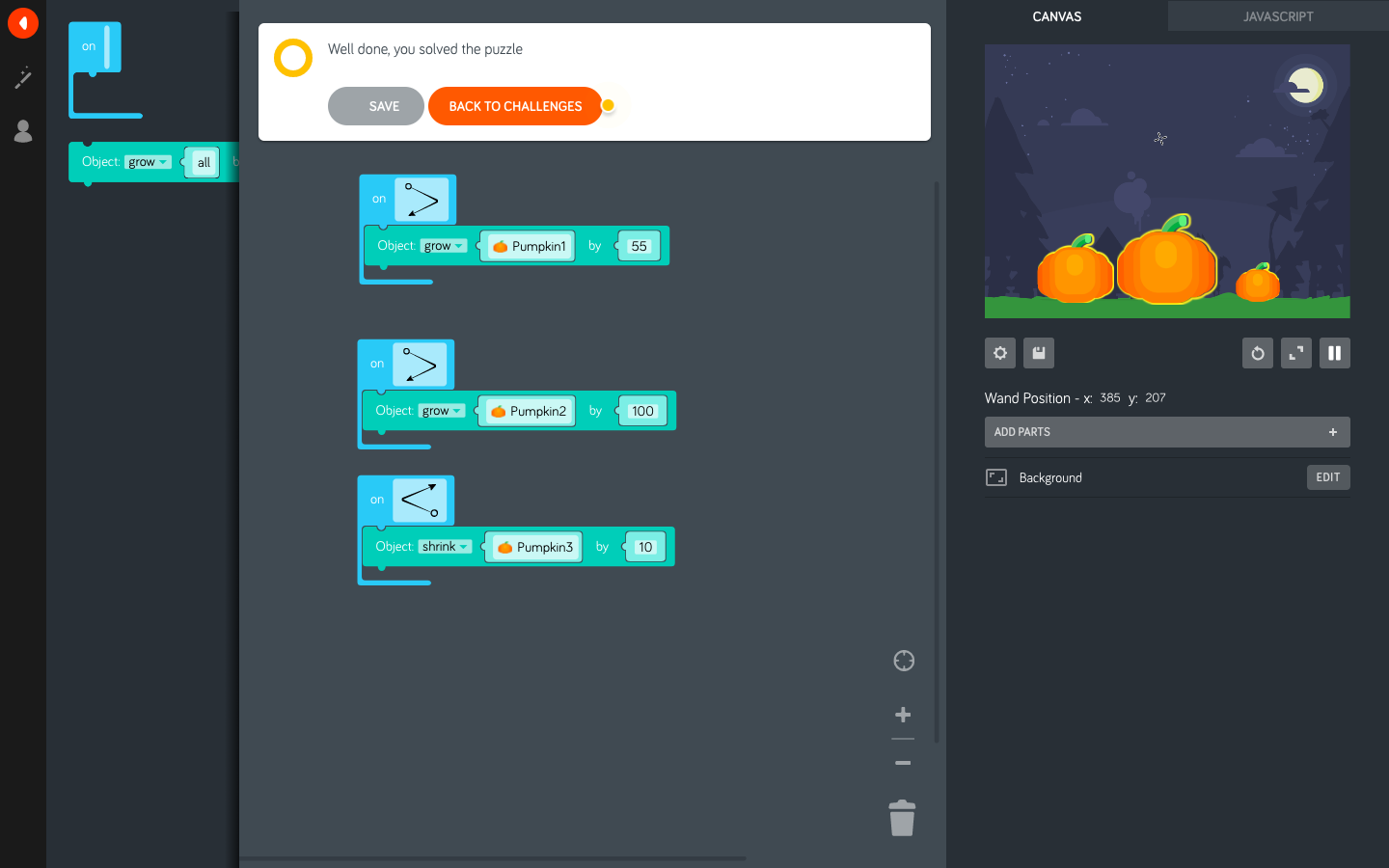REVIEW: Harry Potter Kano Coding Kit - The-Leaky-Cauldron.org « The ...