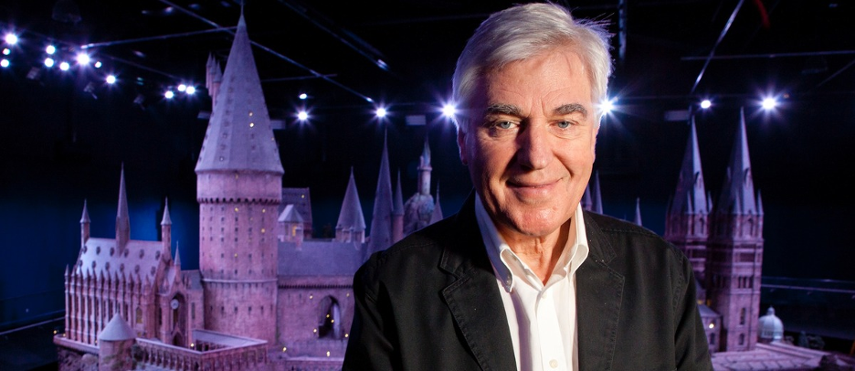 Remembering Stuart Craig - The-Leaky-Cauldron.org « The-Leaky-Cauldron.org