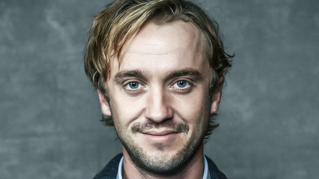 Weekly Round-Up: Tom Felton Says He'd Play Draco in Cursed Child On ...