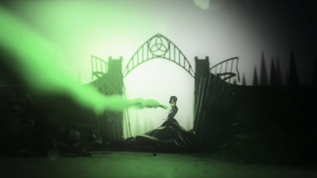 The Founding of Ilvermorny - The-Leaky-Cauldron.org « The-Leaky ...