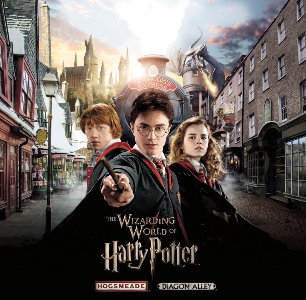 Orlando Informer to Host Event at Wizarding World - The-Leaky-Cauldron ...