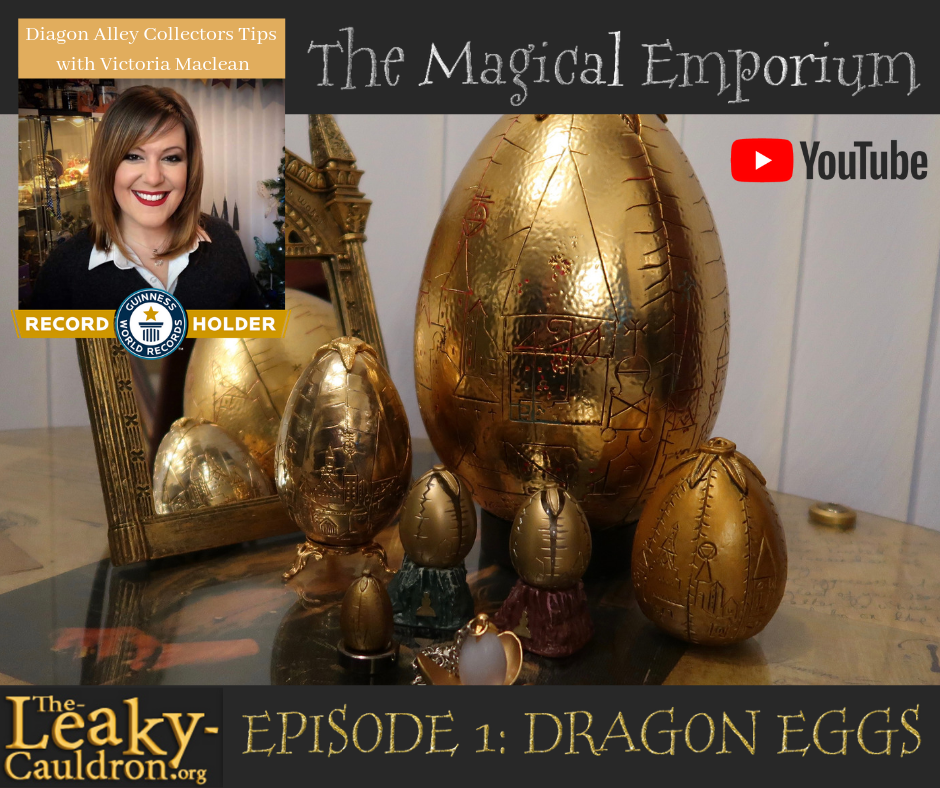 Leaky is on YouTube! The Magical Emporium: Episode 1 - The-Leaky ...