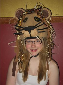 August 2009: The Crafty Half-Blood Prince Contest! - The-Leaky-Cauldron ...