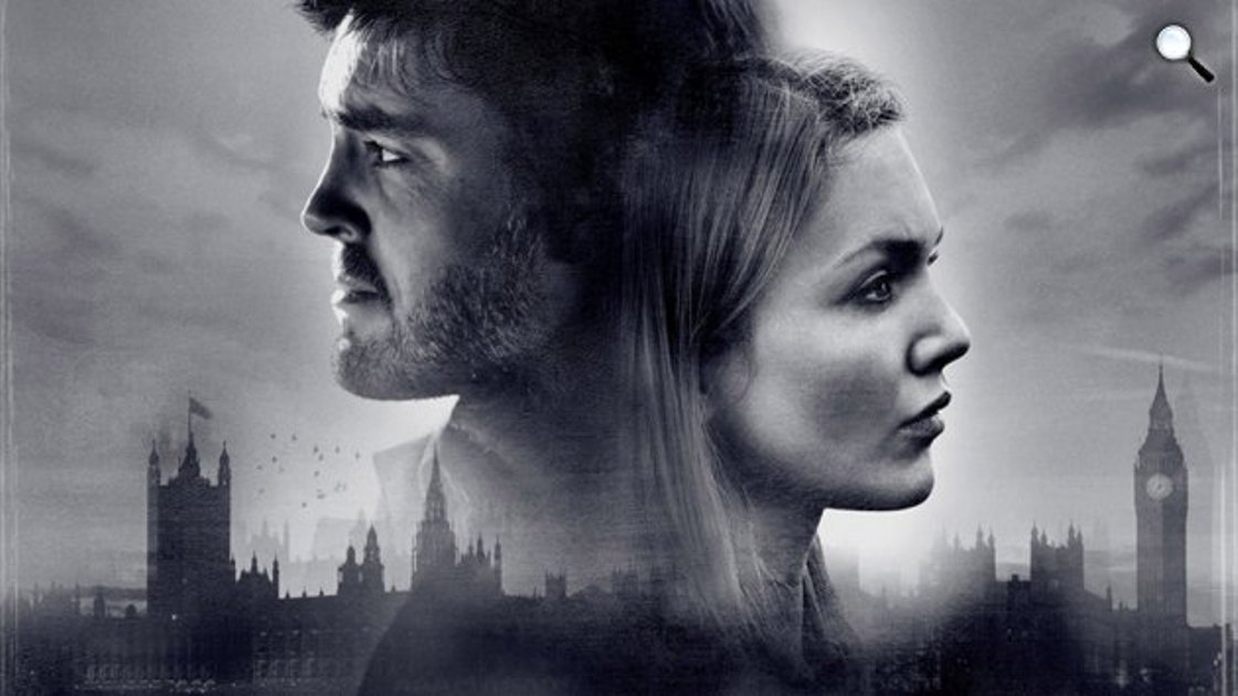 Tom Burke on 'CB Strike' as it Comes to the US - The-Leaky-Cauldron.org ...