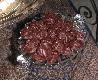 Cockroach Clusters - The-Leaky-Cauldron.org The-Leaky-Cauldron.org