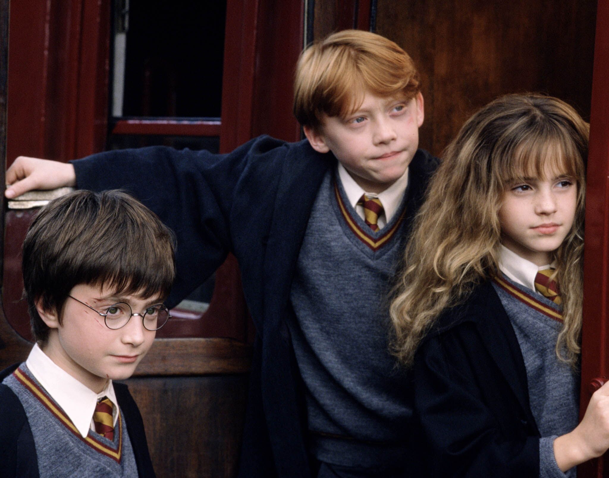 GIVEAWAY: $1000 (£800) of Classic Stills 'Harry Potter' Fine Art Prints ...