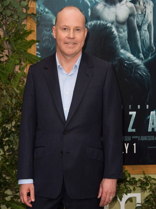 New "Fantastic Beasts" Interview with David Yates, More from SDCC 2016 ...