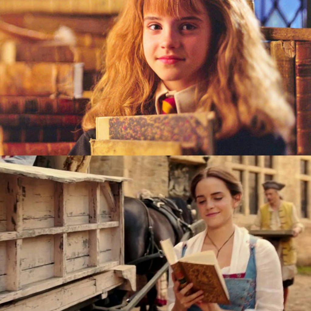 Emma Watson Interviews Latest "Shared Shelf” Author Margaret Atwood ...