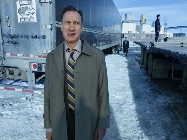 David Thewlis on Playing the Villian in Fargo - The-Leaky-Cauldron.org ...