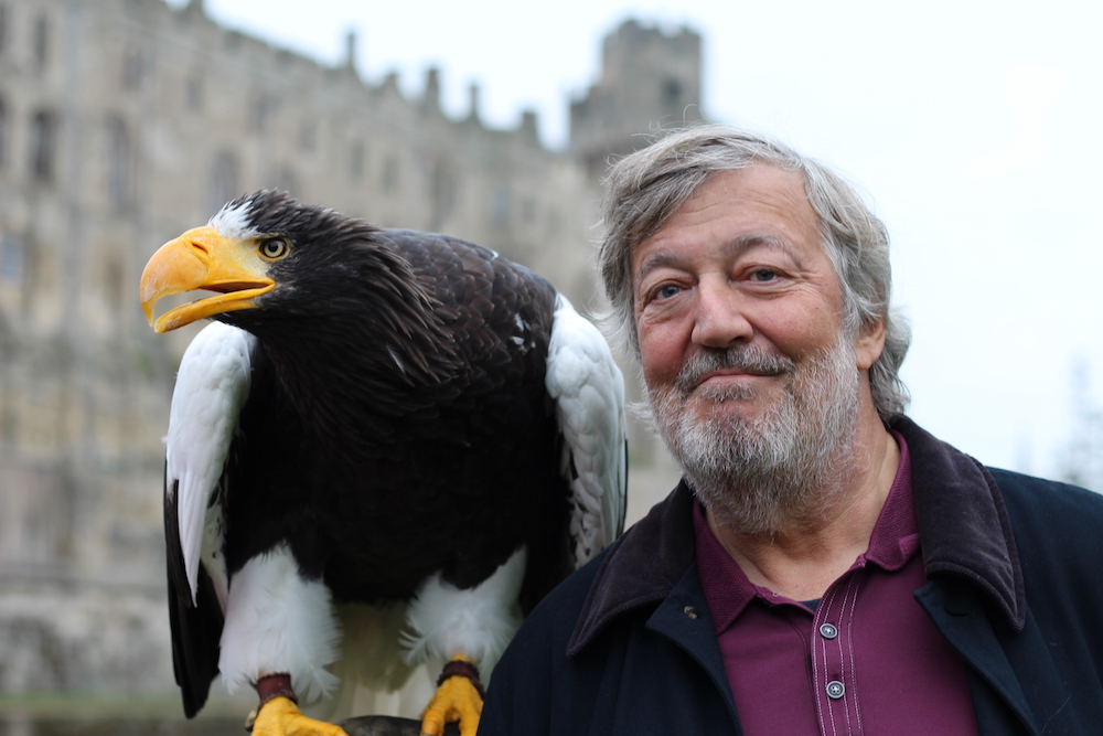 Gareth Fry Records in the Heart of the Amazon for 'The Encounter' - The ...