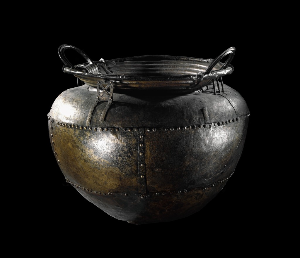 'Harry Potter: A History of Magic' Opens at The British Library! - The ...