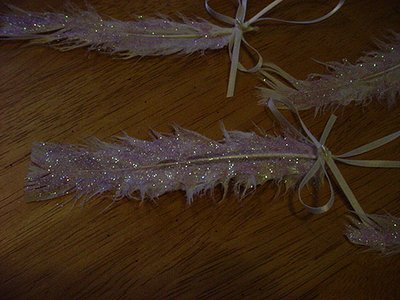 Honeydukes' Sugar Quill Ornaments - The-Leaky-Cauldron.org The-Leaky ...