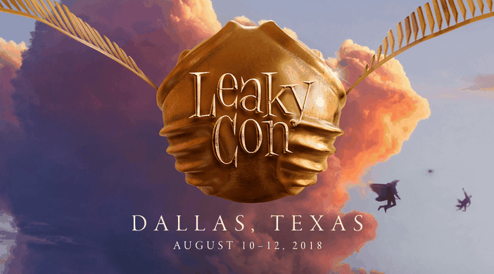 Scarlett Byrne and Louis Cordice Confirmed for LeakyCon 2018! - The ...