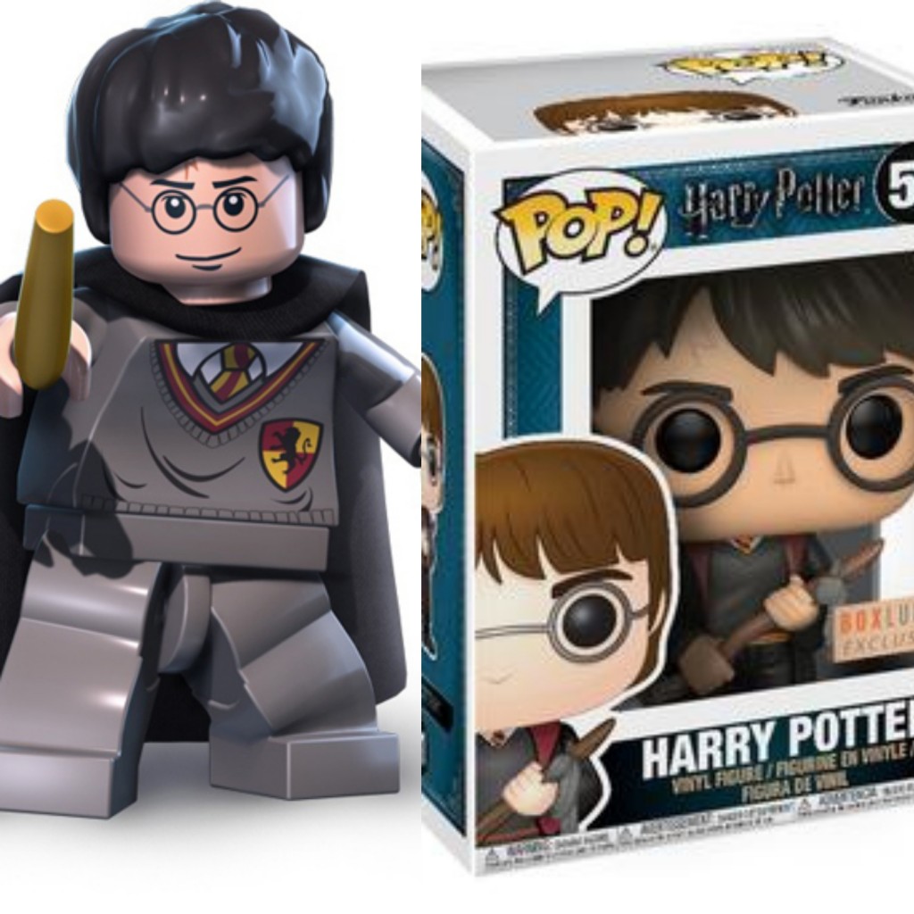 Potter Product News: Lego Rumors and a New Funko Exclusive - The-Leaky ...