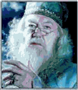 Professor Dumbledore (v2) - The-Leaky-Cauldron.org The-Leaky-Cauldron.org