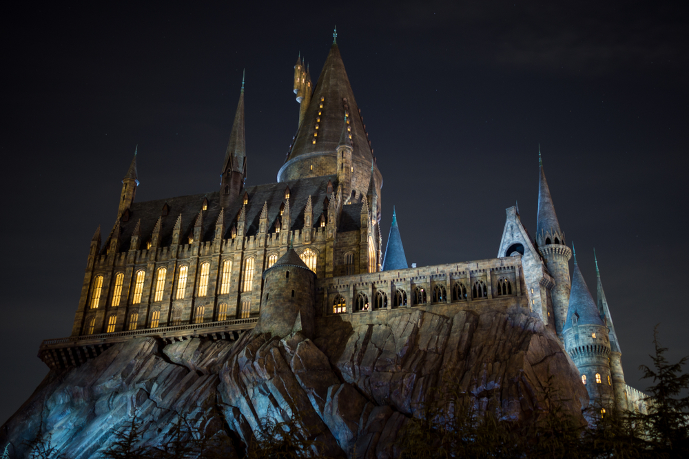 Harry Potter Cast Members Join uWin's 'Wonderful Wizarding Quiz' For ...