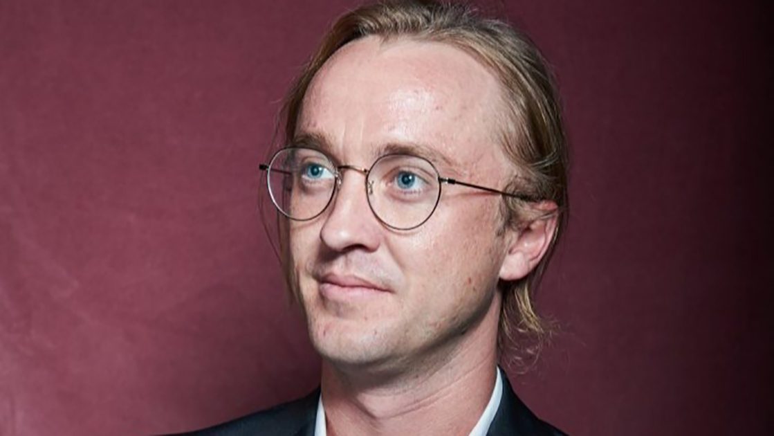 Weekly Round-Up: The Premiere for 'Whaling' Starring Tom Felton, a ...